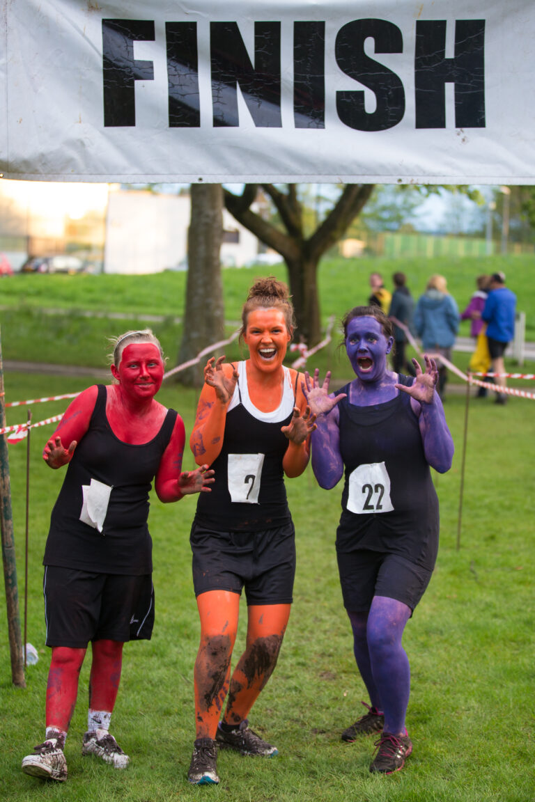 Dumyat Hill Race – Culture on Campus