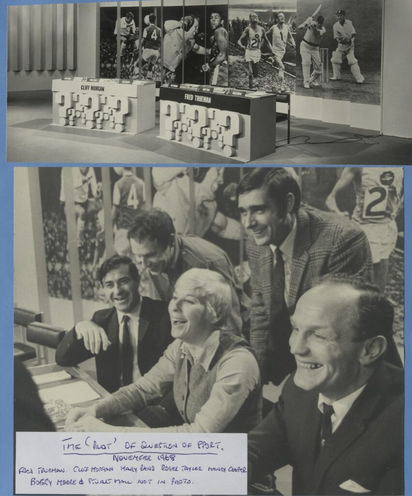 Nick Hunter (1938-2026): A Tribute – Culture on Campus